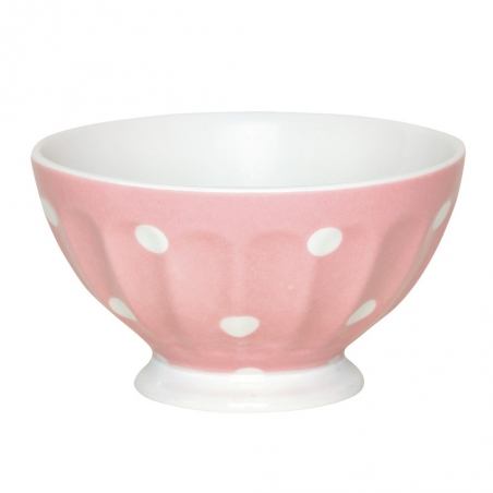 Bol Naomi Pink - GreenGate